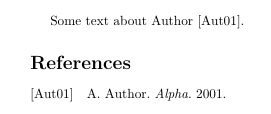 Citing Customize Biblatex Citations TeX LaTeX Stack Exchange