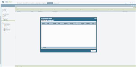 Solved Livecommunity How To Create Number Of Concurrent Vpn Users