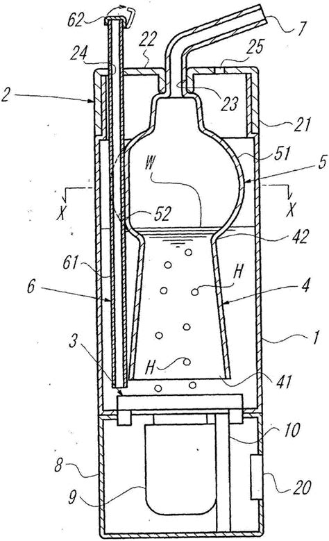Portable Electrolyzer Eureka Patsnap