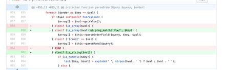 Thinkphp X Sql