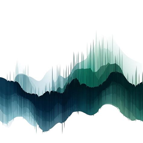 Premium Ai Image Subtle Dark Blue And Dark Green Gradients Alcohol