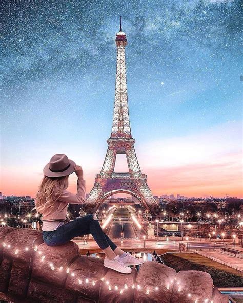 Cute Paris Wallpapers Wallpaper Cave