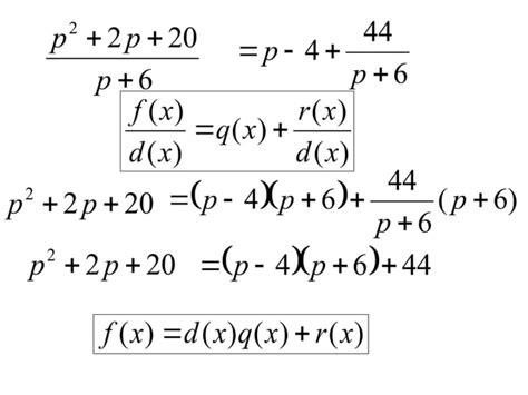 Polynomialandsyntheticanddivisionppt