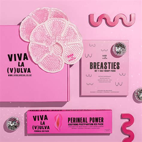 Vaginal Recovery Viva La Vulva