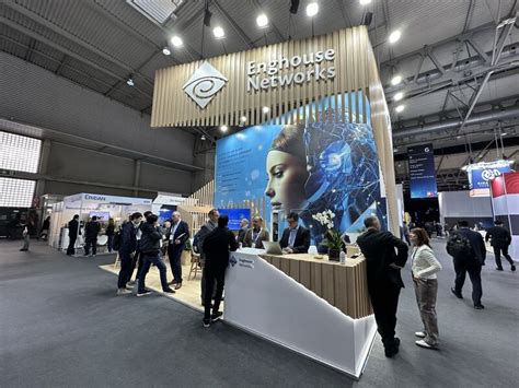enghouse networks on linkedin mwc24 oss bss espialtv sbc mvno
