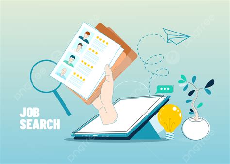 Job Search Wallpapers - Top Free Job Search Backgrounds - WallpaperAccess