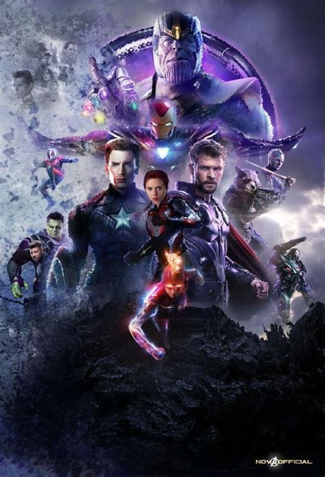 Arriba 102 Images Fondos De Pantalla Avengers Endgame Viaterra Mx