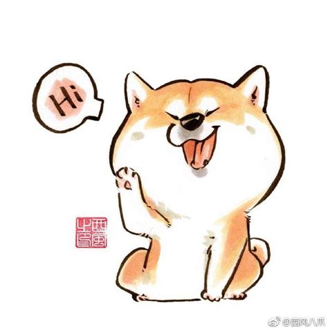 阿柴枸杞表情包美术作品著作权维权获赔28万元