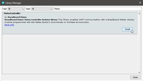 Scope Values From Analog Breadboard Mates