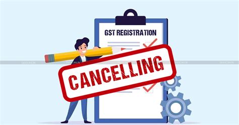 Cancelling GST Registration For Temporarily Closing Business And Travelling Abroad During Diwali