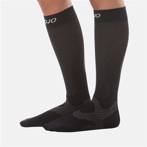 Mojo Performance And Recovery Compression Sock Tanga