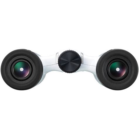 Nikon 8x21 Aculon T02 Compact Binocular - White | Digital Camera Warehouse