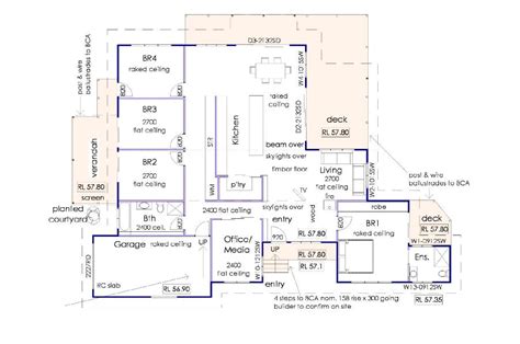 Builders Own Passive Solar Home Ecoliving Design