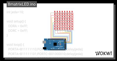 o wokwi esp32 stm32 arduino simulator