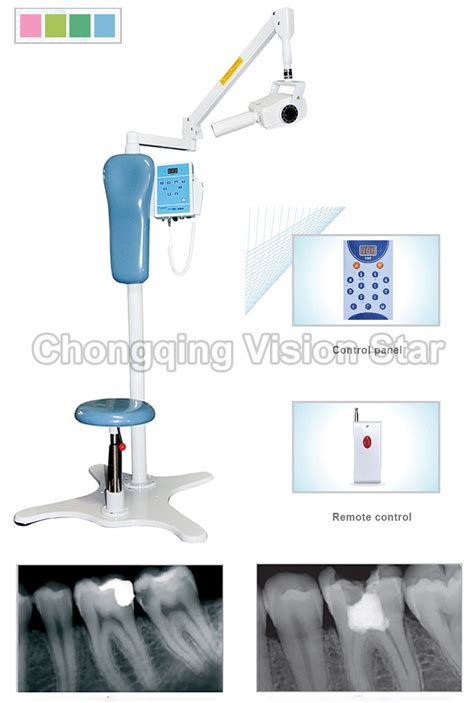 Yky G Dental X Ray Machine Wholesale Price China Dental Equipment