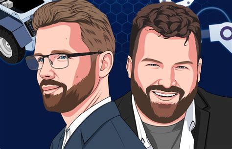 introducing automate it a polymath robotics podcast