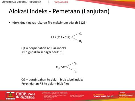 Implementasi Sistem File Pptx