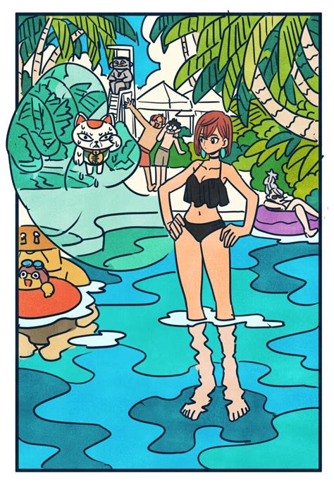 Takeuchi Ryousuke Ayase Momo Ayase Seiko Chiquitita Enjoji Jin Mr Mantis Shrimp Serpo