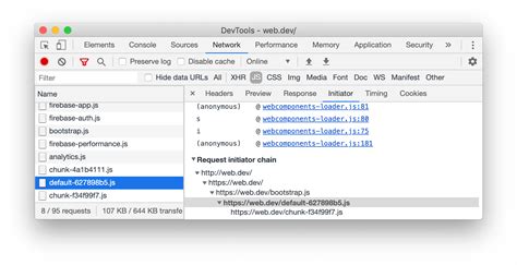Whats New In Devtools Chrome 80 Chrome For Developers