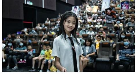 郑渊洁电影《罐头小人》汕头点映获好评 主演洪悦熙出席与观众互动 360娱乐，你开心就好