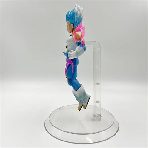 Dbz Vegeta Super Saiyan 18cm Action Figure