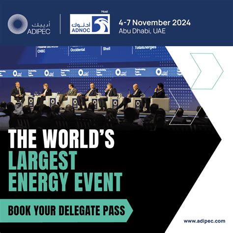 Sertaç Akpınar On Linkedin Adipec Adnoc Energytransition