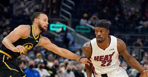Miami Heat Vs Golden State Warriors Live Stream How To Watch Warriors