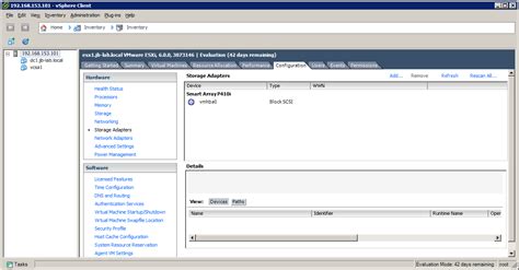 Iscsi With Jumbo Frames And Port Binding