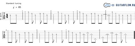 Кино В Цой — Пачка сигарет аккорды для гитары табы бой текст