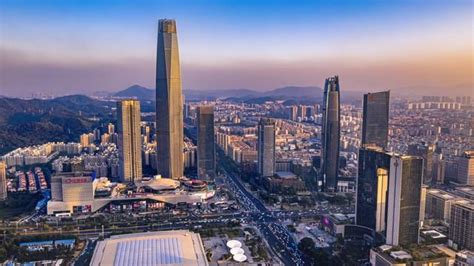 2023全國16個准一線城市排名：成都第2，蘇州領先武漢，鄭州第16 每日頭條