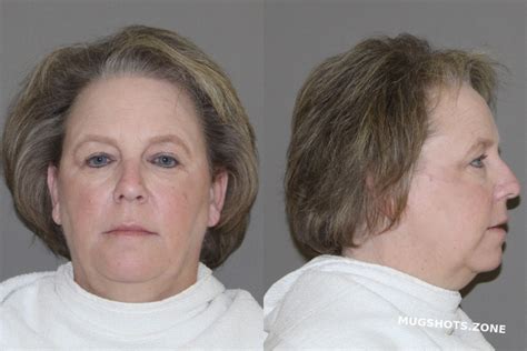 WALLACE TAMARA ANN 03 03 2021 Denton County Mugshots Zone