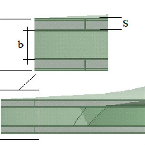 Schematic View Of Different Impeller Trimming Methods Gülich 2007 Download Scientific