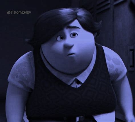 Toby 1 Fictional Characters Character Art