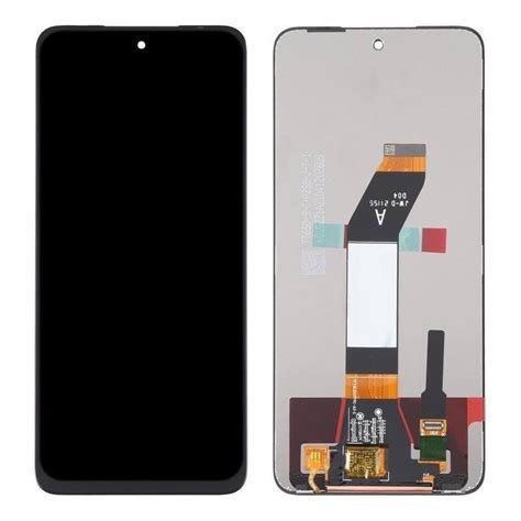 PANTALLA LCD TACTIL XIAOMI REDMI 10 4G INSTALADA FULLPHONE