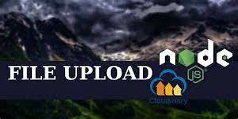 Multer Vs Cloudinary Which Solution Reigns Supreme For Your File