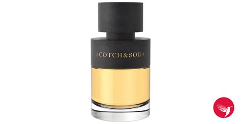 Scotch & Soda Men Scotch & Soda Cologne - ein es Parfum für Männer 2019