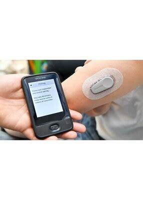 Continuous Glucose Monitor Dexcom G Pro Store Empowered Nutrition