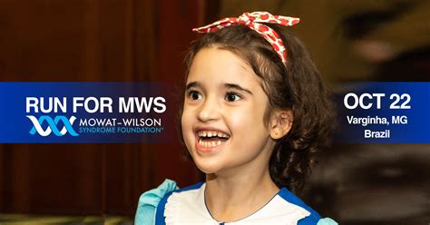 2022runformws Stella Mowat Wilson Syndrome Foundation