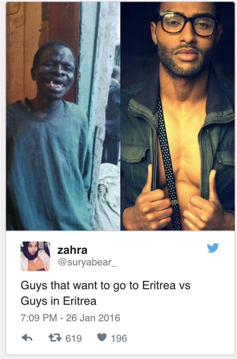 Reports That Eritrean Law Requires Men To Marry Two Wives Are False Foreign Affairs 2 Nigeria