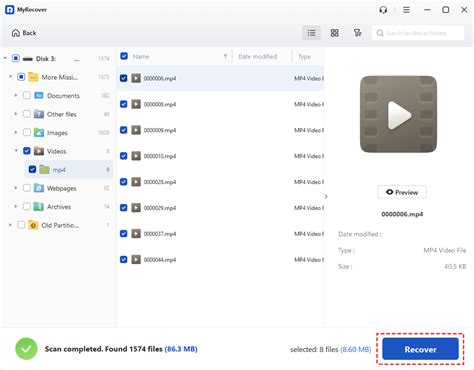 How To Use Hirens Boot Cd To Recover Deleted Files