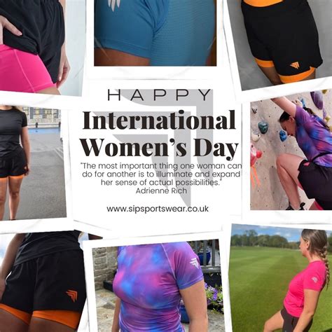 Hannah Priestley On Linkedin In The Arena And In Life Women Refine Limits Shatter Stereotypes