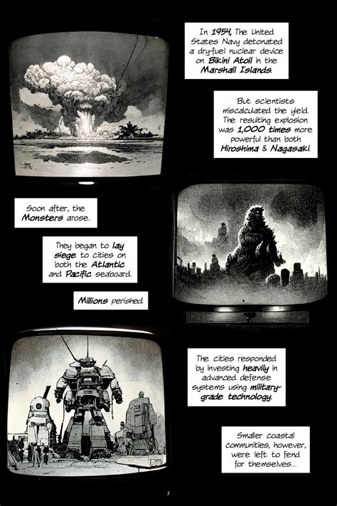 A Creative Director And An Ai Made This Comic Book Together Muse By
