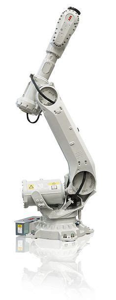 6 Axis Articulated Robot By Abb Robotics Industrial Machines And