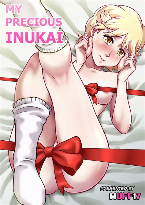 My Precious Inukai Cover Commission Comic By Muff Hentai Foundry
