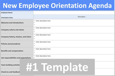 New Employee Onboarding Checklist Human Resources Software Online Tools