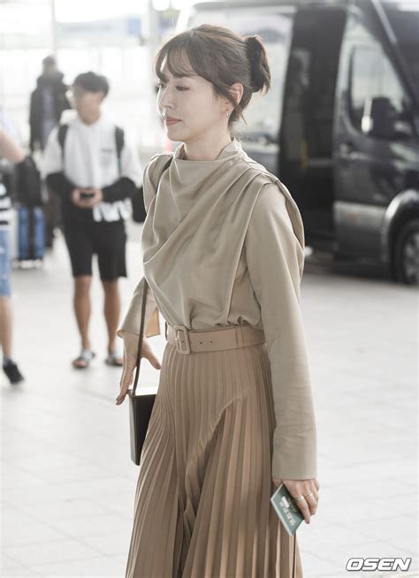 Kim So Yeon 김소연 Page 372 Actors And Actresses Soompi Forums