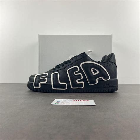 Air Force 1 Cpfm White And Black R Fashionreps