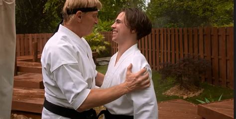 Cobra Kai Segundo Tráiler De La Temporada Final Fue Revelado