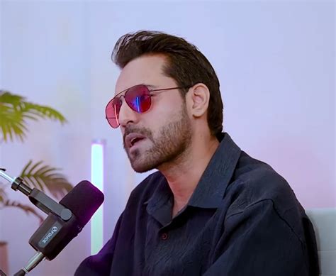 Adnan Hussain Talks About Tamasha Season 2 Drama And Industry Insights