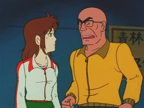 Dasshu Kappei Image Fancaps